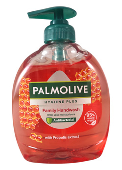 Palmolive 300ml mydło w płynie Family | Mydła | RIVOS