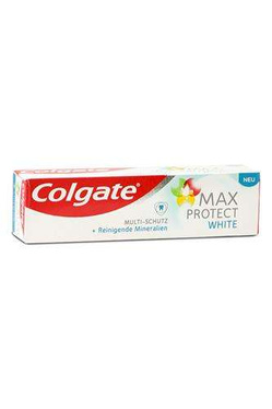 Colgate 75ml Max Protect White | Pasty do zębów | RIVOS