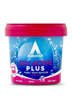 Astonish 500g Oxi Active odplamiacz proszek | Odplamiacze Astonish ...