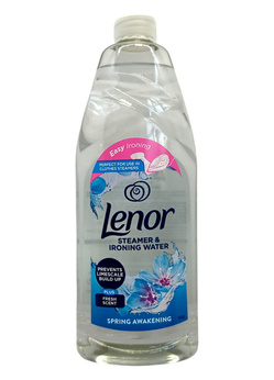 Lenor 1l woda do żelazka Spring Awakening | Pozostałe | RIVOS