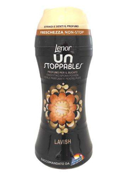 Lenor Unstoppables 210g granulki Lavish | Płyny do płukania | RIVOS