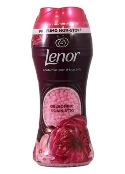 Lenor Unstoppables 210g granulki Gelsomino | Płyny do płukania | RIVOS