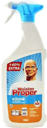 Mr Proper 700ml Küchenreiniger spray do kuchni | Środki czyszczące | RIVOS