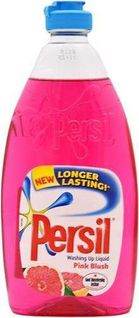 Persil 500ml płyn do naczyń Pink | Do naczyń | RIVOS