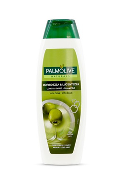 Palmolive 350ml szampon Olive | Kosmetyki \ Szampony | RIVOS