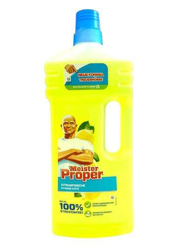 Mr Proper 1,3l płyn do podłóg Citrus | Do podłóg | RIVOS