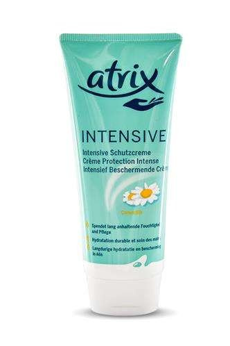 Atrix 100ml krem do rąk tubka Camomile | Kosmetyki \ Kremy | RIVOS