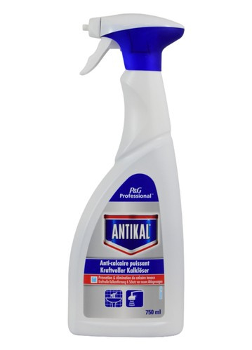 $Antikal 750ml spray do łazienki Classic | Środki czyszczące | RIVOS