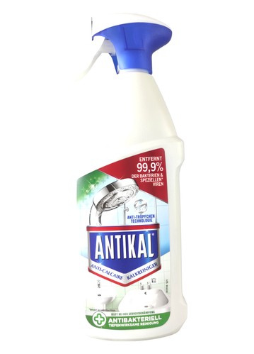 Antikal 700ml spray do łazienki Hygiene | Środki czyszczące | RIVOS