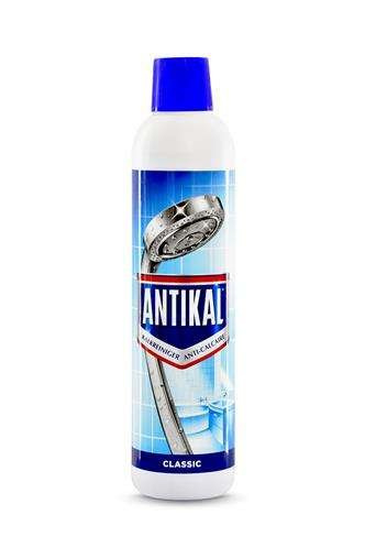 Antikal 750ml żel do łazienki Classic | Środki czyszczące | RIVOS