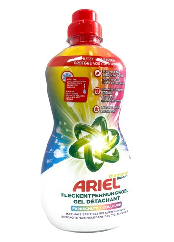 Ariel 800ml odplamiacz żel Kolor | Odplamiacze | RIVOS