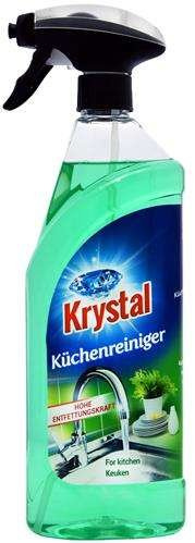 Krystal 750ml Küchenreiniger spray do Kuchni | Środki czyszczące | RIVOS