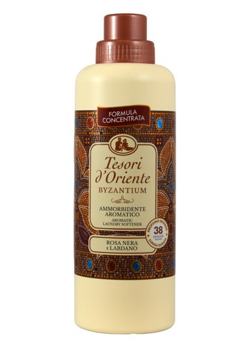 Tesori d'Oriente 760ml 38 płukań Byzantium | Płyny do płukania | RIVOS