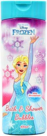 Frozen 400ml Bath & Shower Bubbles | Kosmetyki \ Żele pod prysznic | RIVOS