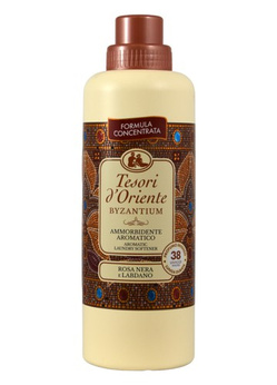 Tesori d'Oriente 760ml 38 płukań Byzantium | Płyny do płukania | RIVOS